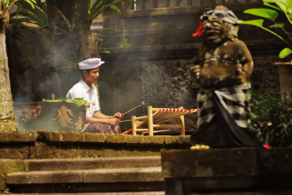 "Experience the Melodic Charm of Rindik – Bali’s Bamboo Music " - Bali ...