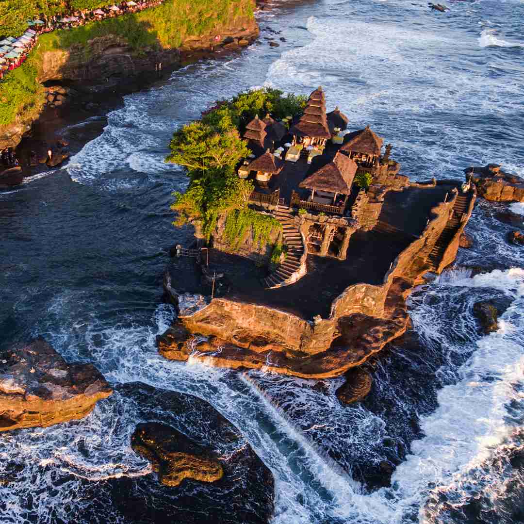 Bali Temples - Bali Cultural Escape